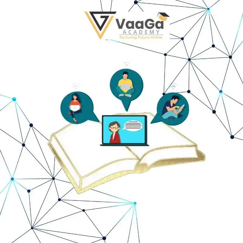 VaaGa Academy | Online Learning Platforms For School Students